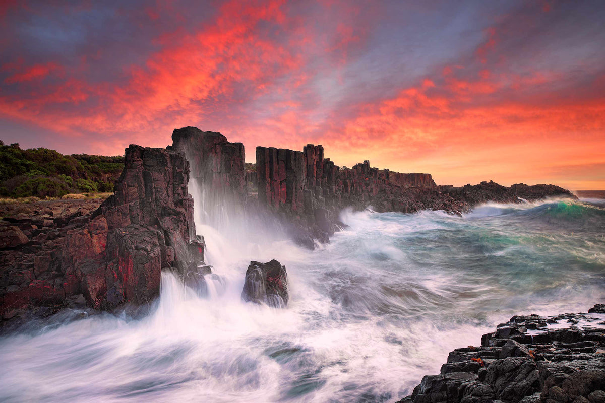 BOMBO QUARRY – Glenn Cameron Images